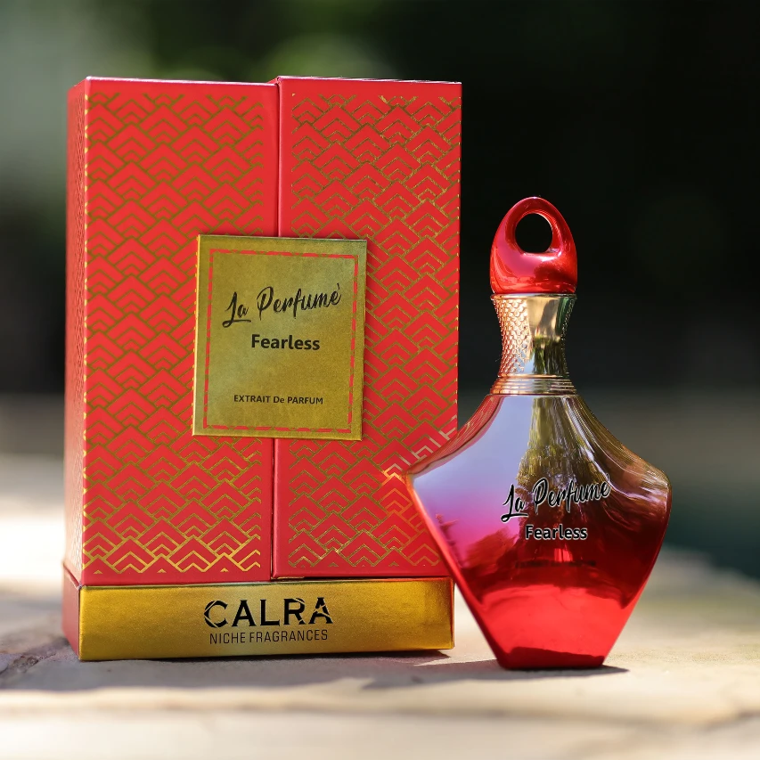 Calra Perfumes Niche Fragrances